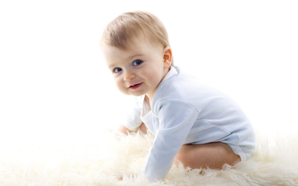 4 consejos para comenzar a sentar a tu bebé | Belleza Materna